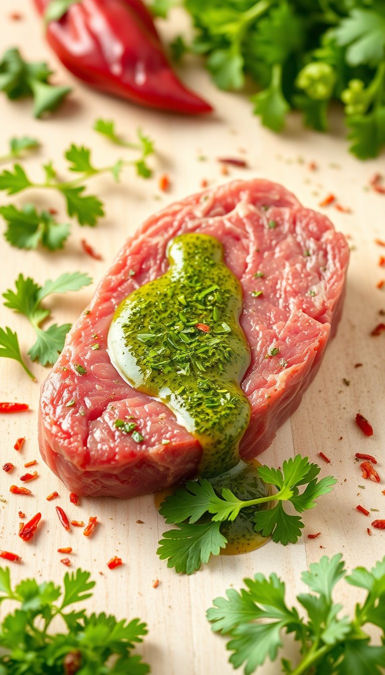 17 Steak Marinade Recipes to Transform Any Cut of Beef (Ultimate Guide ...